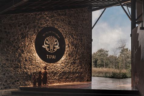 How Tipai Connects Your Soul To The Earth Luxuryfacts News Reviews Features On Luxury
