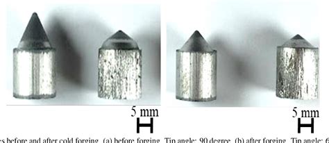 Figure 1 From Finite Element Method Analysis Of Densification Process Of Sintered Steel For