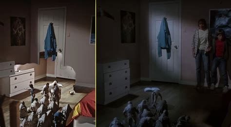 Vfx Artists React Offer Insight On The Gate Real Steal And More