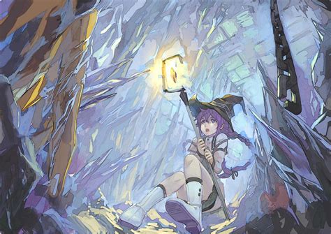 Mushoku Tensei Wallpaper Desktop Kolpaper Awesome Free Hd Wallpapers
