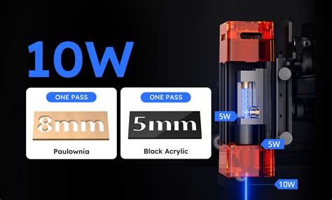Atomstack A10 Pro V2 Laser Engraver