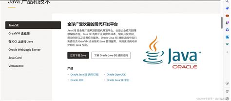 Java Se 8的安装与配置环境 Csdn博客 Java Se 8的安装与配置环境 Csdn博客
