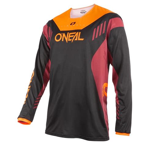 Oneal Abbigliamento Oneal Camicia Da Mountain Bike Mtb Mountain
