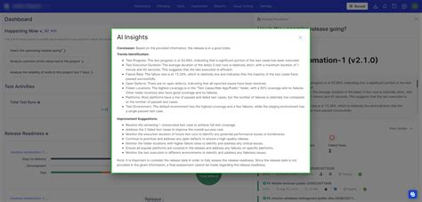 Virtual Data Analyst Katalon Docs