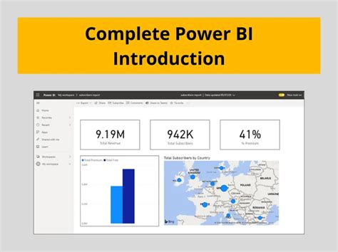 create a looping powerpoint introduction computergaga