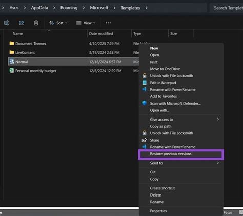 Microsoft Word Not Saving Files 9 Fixes Technipages