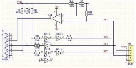 Bsl для Msp430 Msp430 Форум Electronix