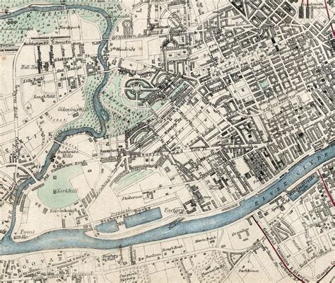 Glasgow History Facts At Allen Stark Blog