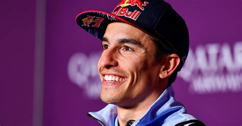 Marc Márquez Antes De Una Victoria Tiene Que Llegar El Podio Infobae