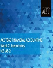 Understanding Inventories Measurement Cost In Financial Course Hero