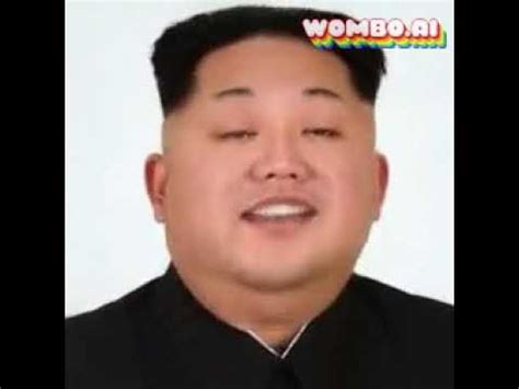 Supreme Leader sings Numa Numa (Dragostea din tei) | Numa Numa | Know Your Meme