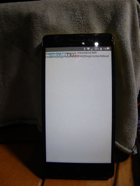 Feeds Speeds For Lowrider V Advice V Engineering Forum