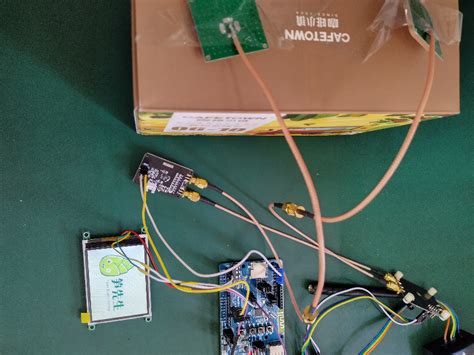 基于ab32vg1的冬笋探测器设计 单片机 stm32 树莓派 arduino 开发板创意项目 聚丰项目 电子发烧友网