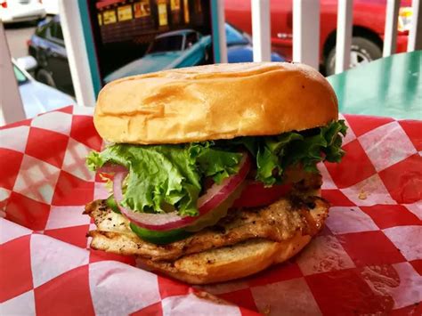 The Biscuits And Gravy At This Tiny Michigan Diner Are So Good Youll