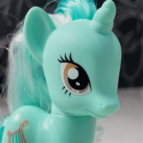 Mlp Silent Moon Youtube