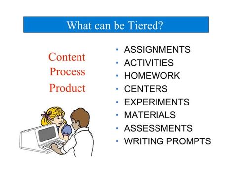 differentiated instructions pdf