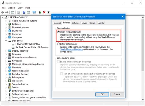 Best Fixes For Theres A Problem With This Drive USB Drive MiniTool