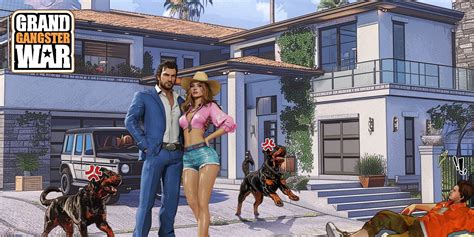 Grand Gangster War Codes