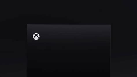 [100 ] Xbox Series X Pictures