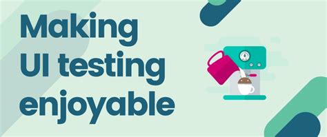 Making Android Ui Testing Enjoyable Dev Community