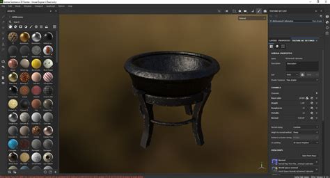 Alchemical Calcinator 3d Model Turbosquid 2120550