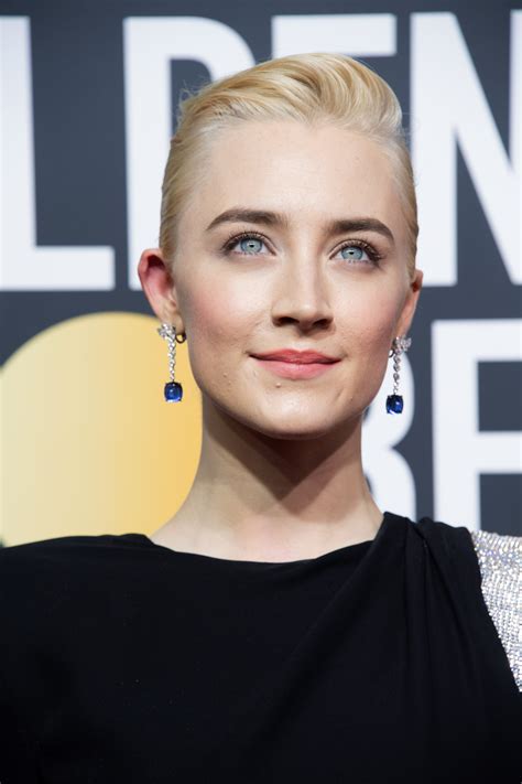 Actress Saoirse Ronan Hot Sex Picture