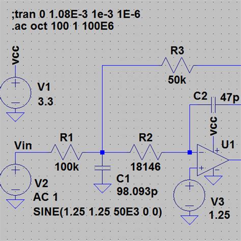 Bessel Filter Design Hackaday