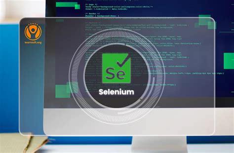 Selenium Course