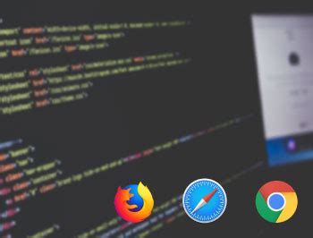 Multi Browsers Automated Testing SPEC INDIA