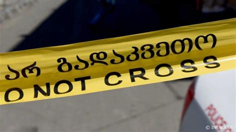 “მამაკაცმა საკუთარი სახლის აივნიდან ესროლა გამვლელ მეზობელს” ლილოში მომხდარი მკვლელობის ახალი