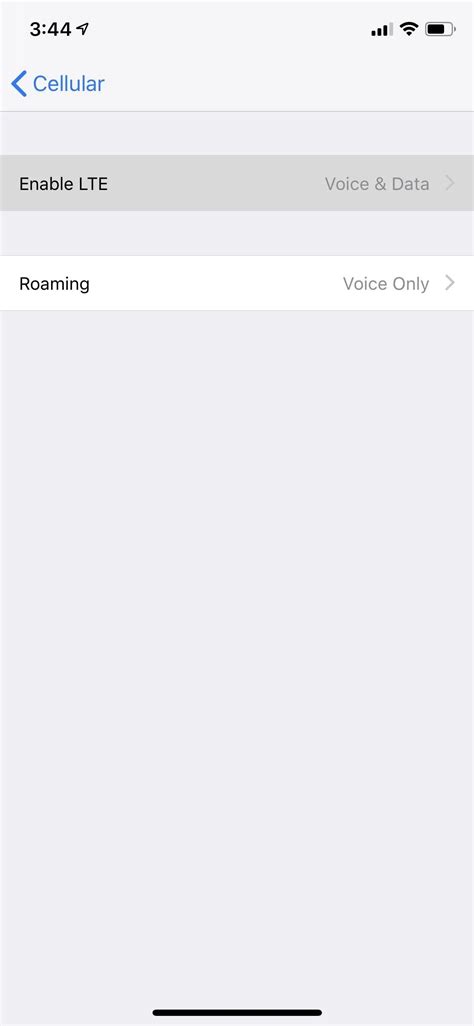How To Force Your Iphone To Switch Cell Towers For A Stronger Signal Ios And Iphone Gadget Hacks