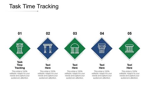 Task Time Tracking Ppt Powerpoint Presentation Styles Templates Cpb Presentation Graphics