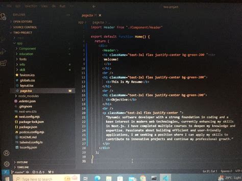 Maryam Abbas On Linkedin Ai Giaic Typescript Next
