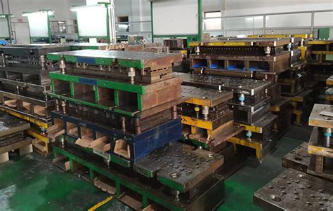 Stamping Maxwiseindustriescn