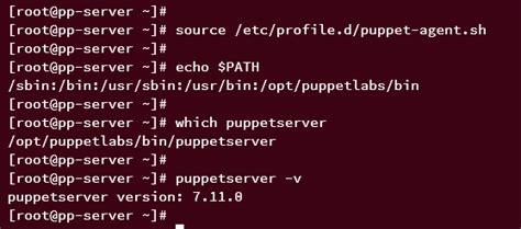 How To Install Puppet Server And Agent On AlmaLinux