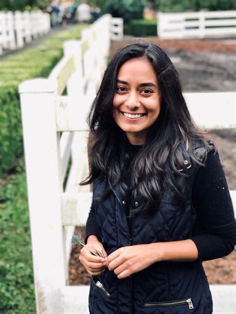 Ishani Gujral Medium