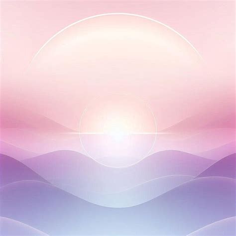 Light Gradient Background Premium Ai Generated Image