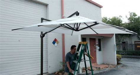 Canopy Refresh A Comprehensive Guide To Replacement Umbrella Canopy