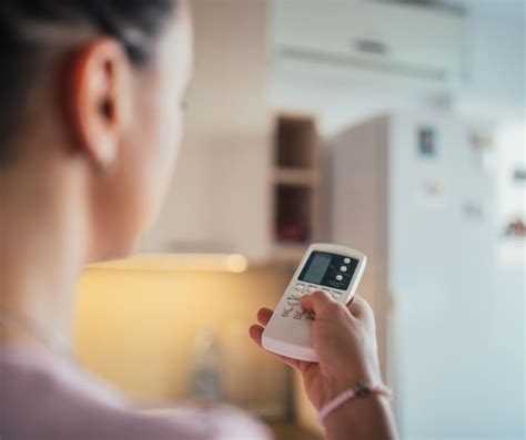 Air Conditioner Maintenance And Troubleshooting Guide Precision