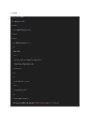 Web Hw Pdf Ans DOCTYPE Html Html Lang En US Head Title DOM Favicon Title Head Body