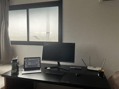Programmer Setup Rsetups