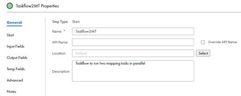taskflow example
