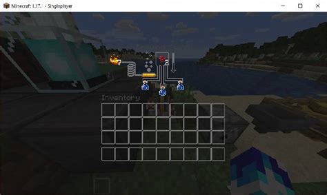 Transparent GUI And HUD Ultimate