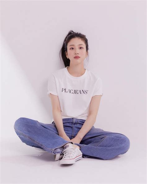 Hong Hwa Yeon Picture Hancinema