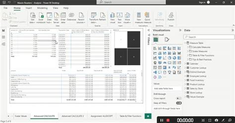 Gabriel Hoehne On Linkedin Dax Powerbi Dataanalytics