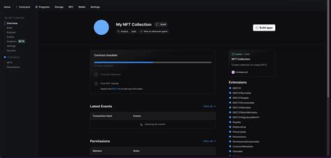 How To Mint An Nft Step By Step Guide