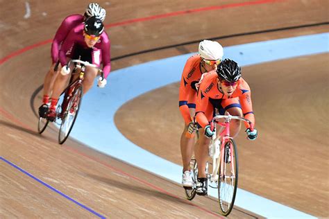 自転車競技部 法政スポーツインフォメーションサイト