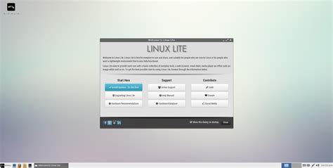 Linux Desktop Reviews Linux Lite A Good Lightweight Distro But Nothing To Write Home About