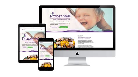 Prader Willi Syndrome In Georgia Jj Social Light