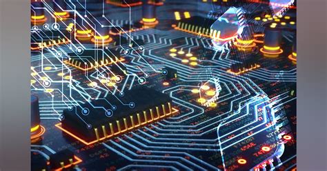 Thermal Management 3d Integrated Circuits Artificial Intelligence Ai Military Aerospace